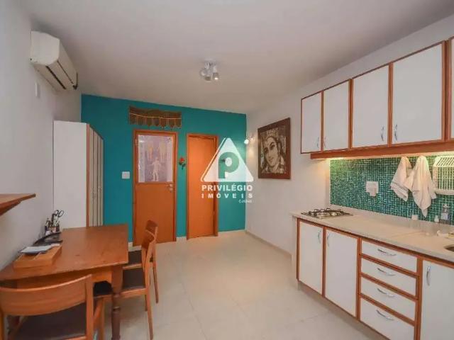 Conj. Comercial / Sala para Venda em Rio de Janeiro/RJ Ipanema