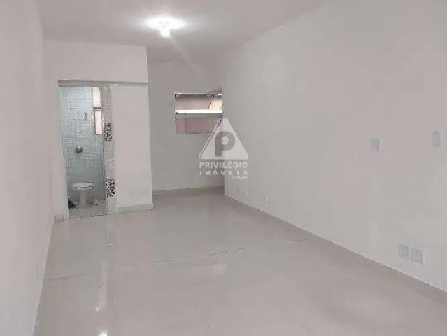 Conj. Comercial / Sala para Venda em Rio de Janeiro/RJ Ipanema