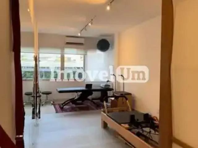 Conj. Comercial / Sala para Venda em Rio de Janeiro/RJ Ipanema