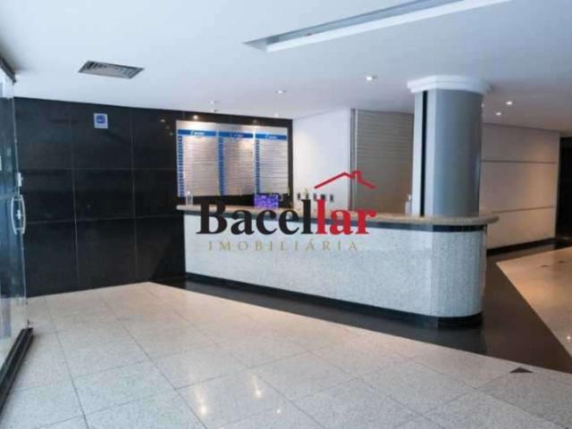Conj. Comercial / Sala para Venda em Rio de Janeiro/RJ Ipanema