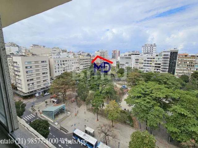 Conj. Comercial / Sala para Venda em Rio de Janeiro/RJ Ipanema