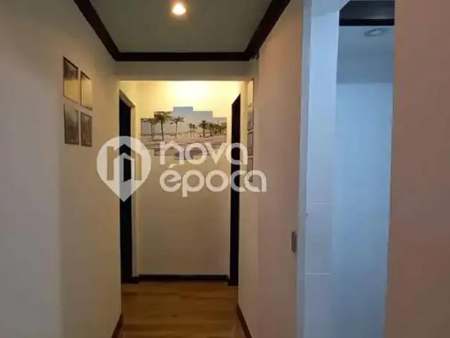 Conj. Comercial / Sala para Venda em Rio de Janeiro/RJ Ipanema