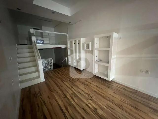 Conj. Comercial / Sala para Venda em Rio de Janeiro/RJ Ipanema