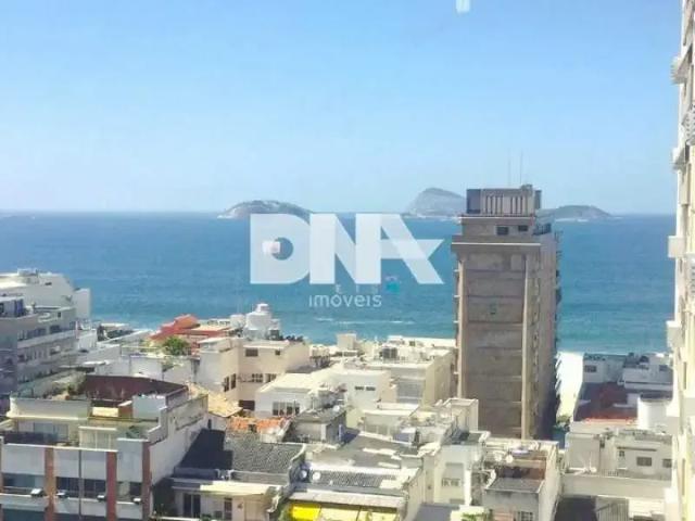 Conj. Comercial / Sala para Venda em Rio de Janeiro/RJ Ipanema