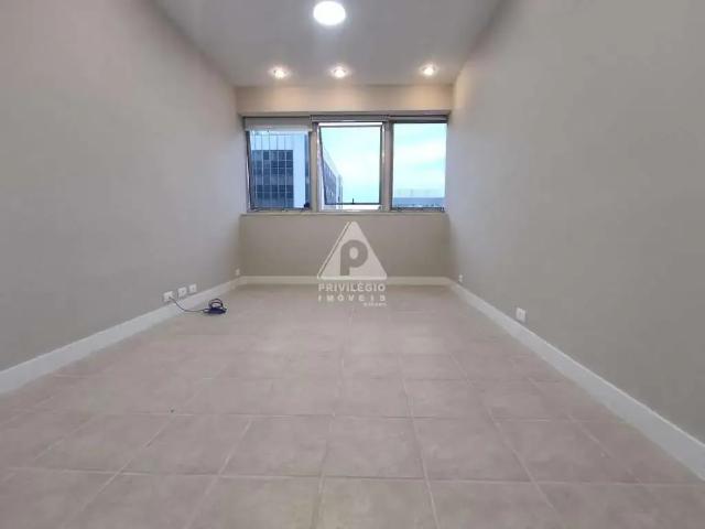 Conj. Comercial / Sala para Venda em Rio de Janeiro/RJ Ipanema