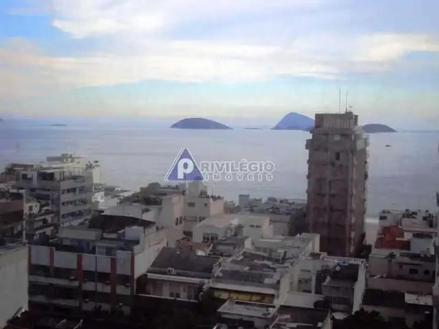 Conj. Comercial / Sala para Venda em Rio de Janeiro/RJ Ipanema