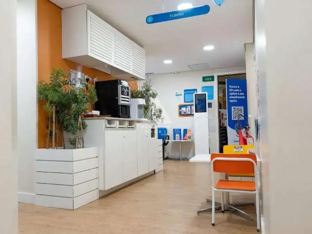 Conj. Comercial / Sala para Venda em Rio de Janeiro/RJ Ipanema