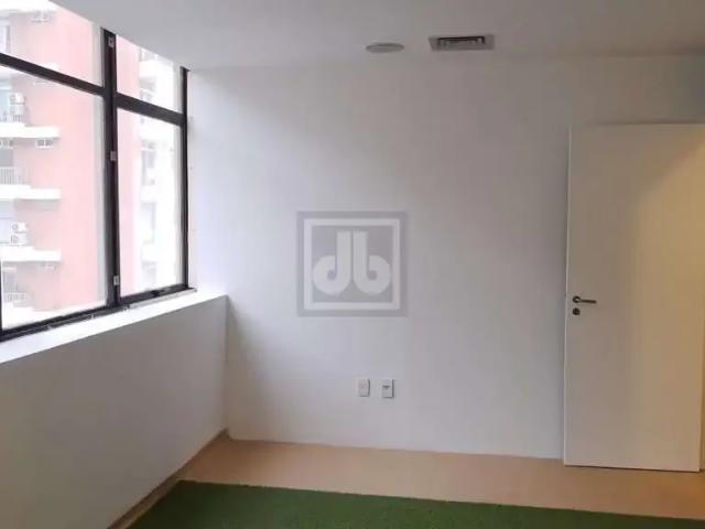 Conj. Comercial / Sala para Venda em Rio de Janeiro/RJ Ipanema