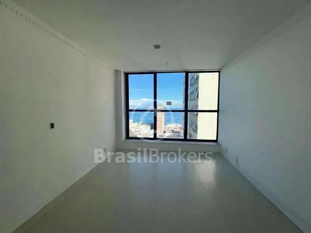 Conj. Comercial / Sala para Venda em Rio de Janeiro/RJ Ipanema