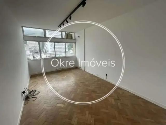 Conj. Comercial / Sala para Venda em Rio de Janeiro/RJ Ipanema