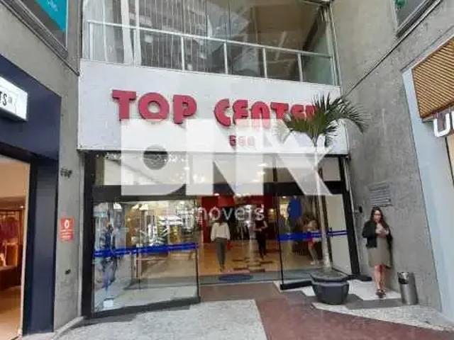 Conj. Comercial / Sala para Venda em Rio de Janeiro/RJ Ipanema