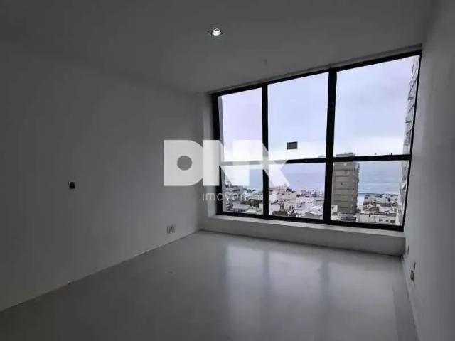 Conj. Comercial / Sala para Venda em Rio de Janeiro/RJ Ipanema