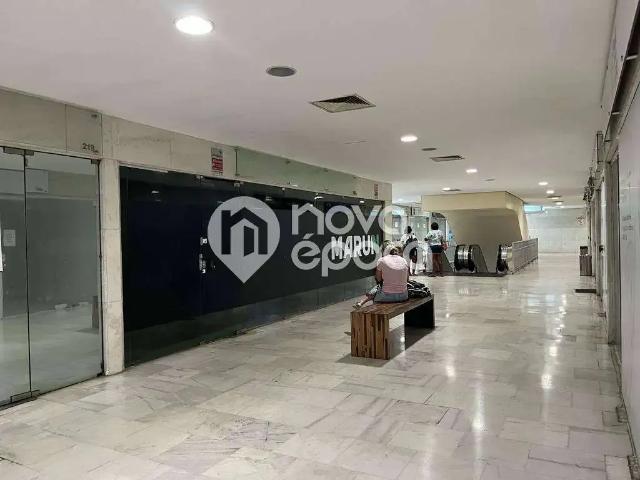 Conj. Comercial / Sala para Venda em Rio de Janeiro/RJ Ipanema