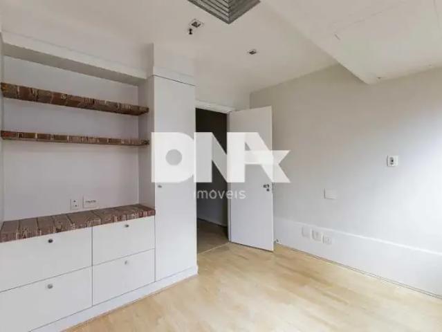 Conj. Comercial / Sala para Venda em Rio de Janeiro/RJ Ipanema