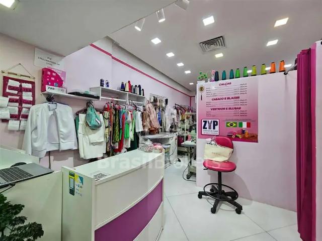 Conj. Comercial / Sala para Venda em Rio de Janeiro/RJ Ipanema