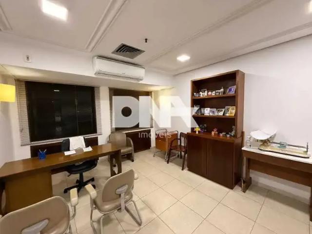 Conj. Comercial / Sala para Venda em Rio de Janeiro/RJ Ipanema