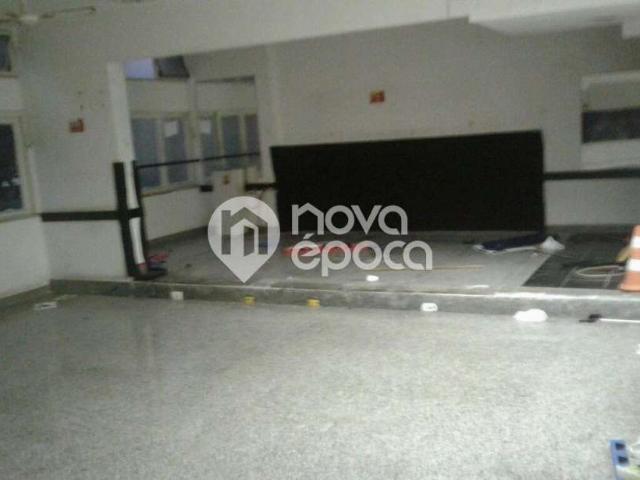Conj. Comercial / Sala para Venda em Rio de Janeiro/RJ Ipanema