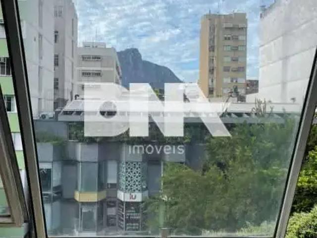 Conj. Comercial / Sala para Venda em Rio de Janeiro/RJ Ipanema