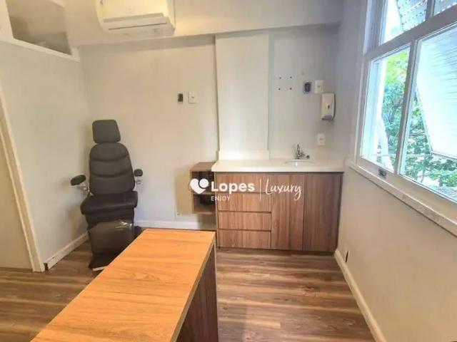 Conj. Comercial / Sala para Venda em Rio de Janeiro/RJ Ipanema