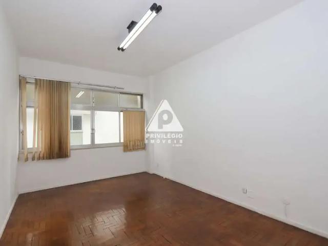 Conj. Comercial / Sala para Venda em Rio de Janeiro/RJ Ipanema