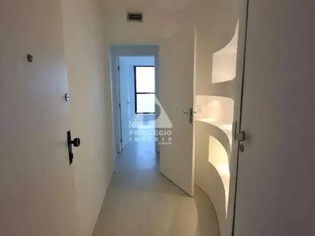 Conj. Comercial / Sala para Venda em Rio de Janeiro/RJ Ipanema