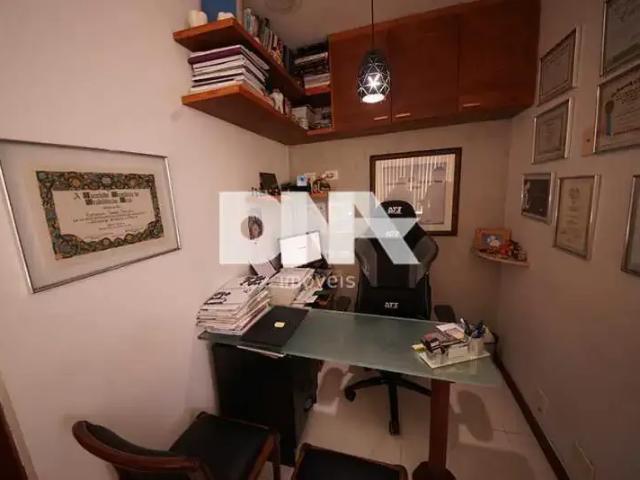 Conj. Comercial / Sala para Venda em Rio de Janeiro/RJ Ipanema