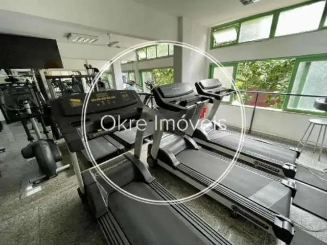 Conj. Comercial / Sala para Venda em Rio de Janeiro/RJ Ipanema