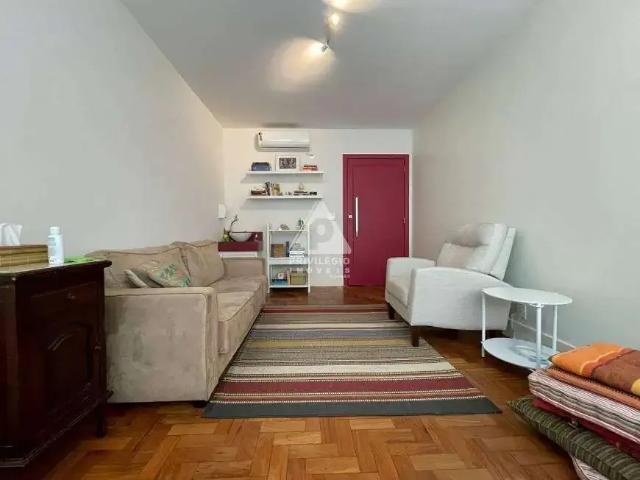 Conj. Comercial / Sala para Venda em Rio de Janeiro/RJ Ipanema