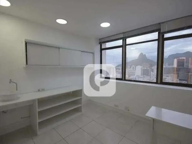 Conj. Comercial / Sala para Venda em Rio de Janeiro/RJ Ipanema
