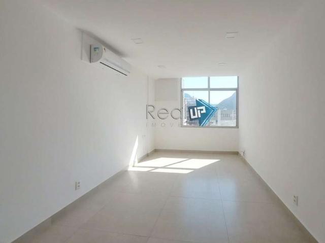 Conj. Comercial / Sala para Venda em Rio de Janeiro/RJ Ipanema