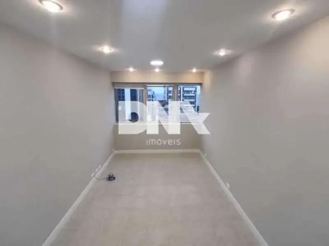 Conj. Comercial / Sala para Venda em Rio de Janeiro/RJ Ipanema