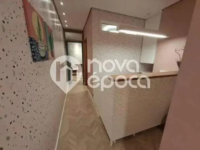 Conj. Comercial / Sala para Venda em Rio de Janeiro/RJ Ipanema