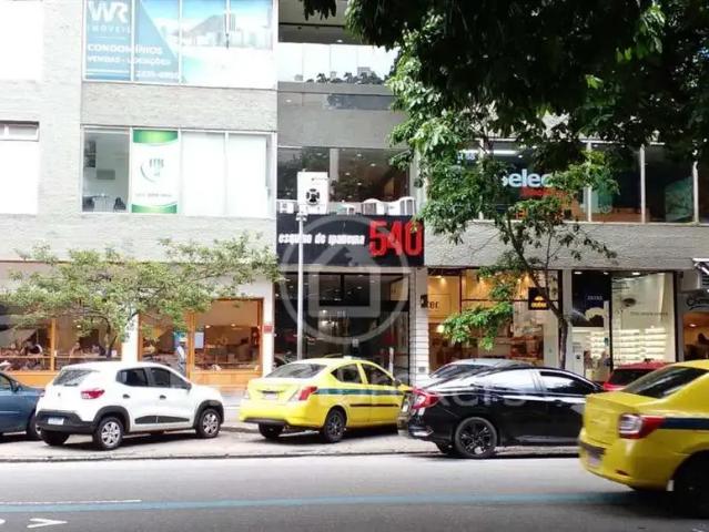 Conj. Comercial / Sala para Venda em Rio de Janeiro/RJ Ipanema