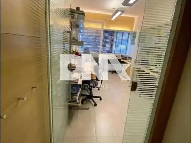 Conj. Comercial / Sala para Venda em Rio de Janeiro/RJ Ipanema