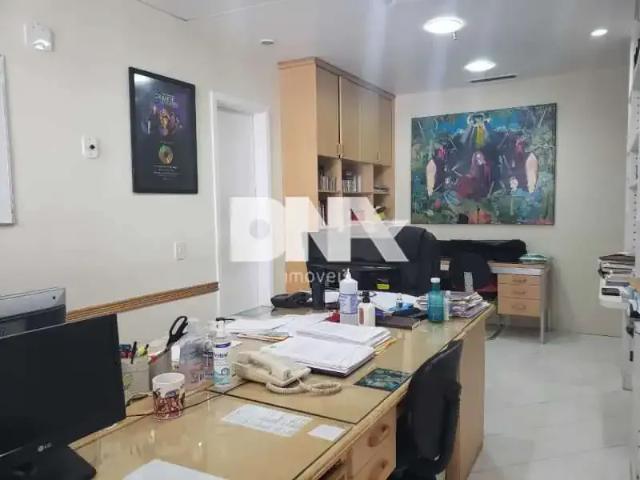 Conj. Comercial / Sala para Venda em Rio de Janeiro/RJ Ipanema