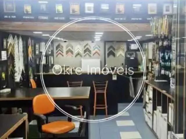 Conj. Comercial / Sala para Venda em Rio de Janeiro/RJ Ipanema