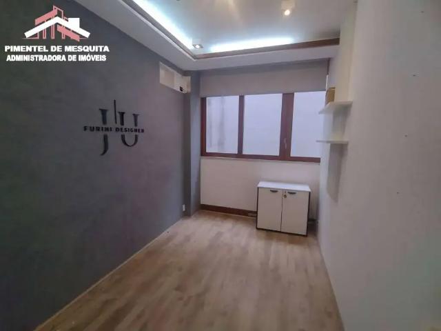 Conj. Comercial / Sala para Venda em Rio de Janeiro/RJ Ipanema