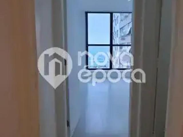 Conj. Comercial / Sala para Venda em Rio de Janeiro/RJ Ipanema