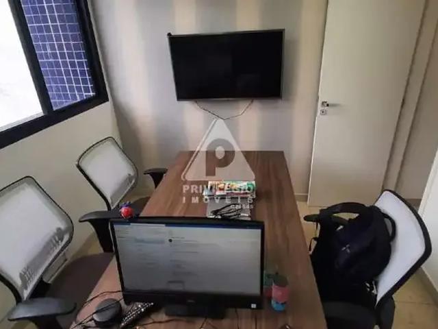 Conj. Comercial / Sala para Venda em Rio de Janeiro/RJ Ipanema
