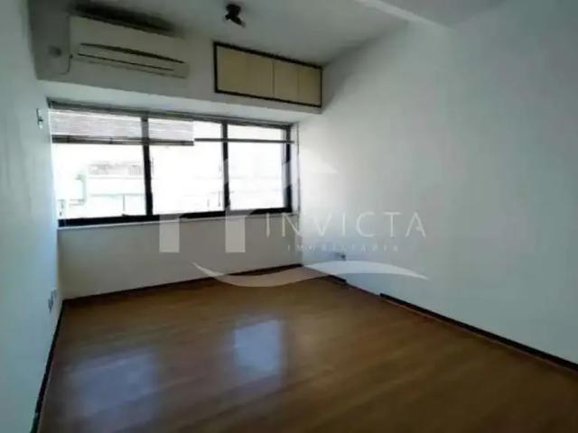 Conj. Comercial / Sala para Venda em Rio de Janeiro/RJ Ipanema