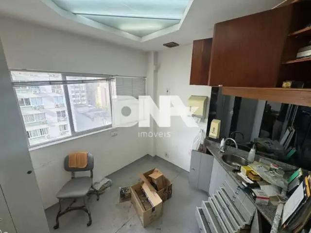 Conj. Comercial / Sala para Venda em Rio de Janeiro/RJ Ipanema