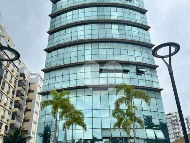 Conj. Comercial / Sala para Venda em Rio de Janeiro/RJ Jacarepaguá