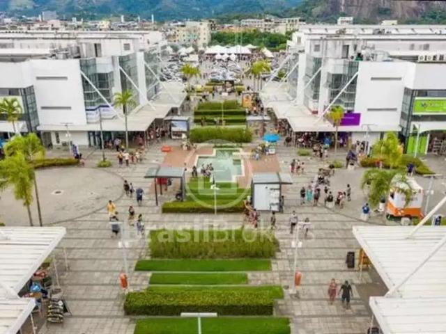 Conj. Comercial / Sala para Venda em Rio de Janeiro/RJ Jacarepaguá