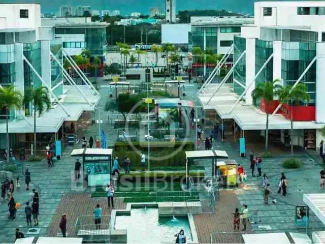 Conj. Comercial / Sala para Venda em Rio de Janeiro/RJ Jacarepaguá