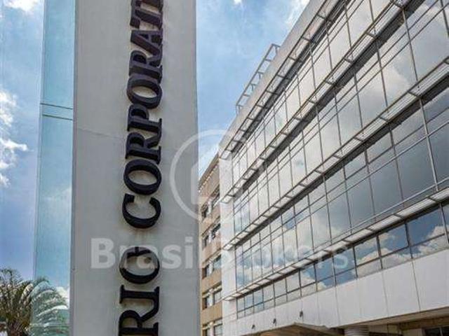 Conj. Comercial / Sala para Venda em Rio de Janeiro/RJ Jacarepaguá