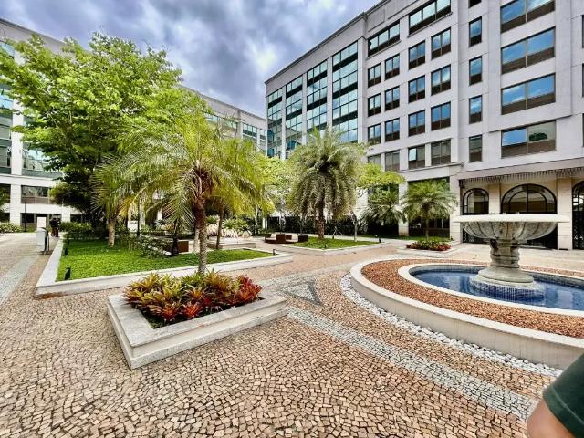Conj. Comercial / Sala para Venda em Rio de Janeiro/RJ Jacarepaguá