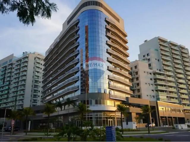 Conj. Comercial / Sala para Venda em Rio de Janeiro/RJ Jacarepaguá