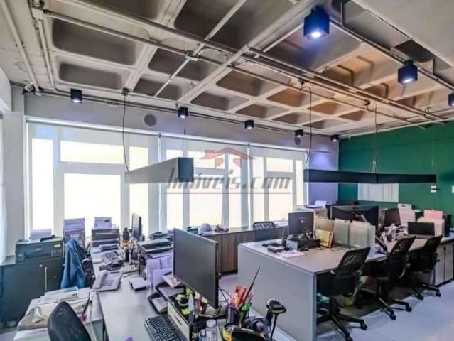 Conj. Comercial / Sala para Venda em Rio de Janeiro/RJ Jacarepaguá