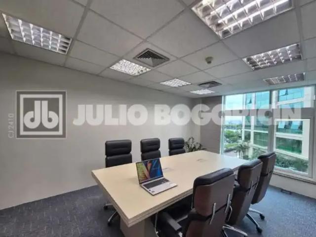 Conj. Comercial / Sala para Venda em Rio de Janeiro/RJ Jacarepaguá