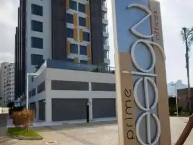 Conj. Comercial / Sala para Venda em Rio de Janeiro/RJ Jacarepaguá